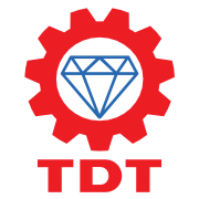 Tdt Vectorizado Logo
